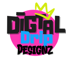 Digital Drip Designs – Digital Drip Designz